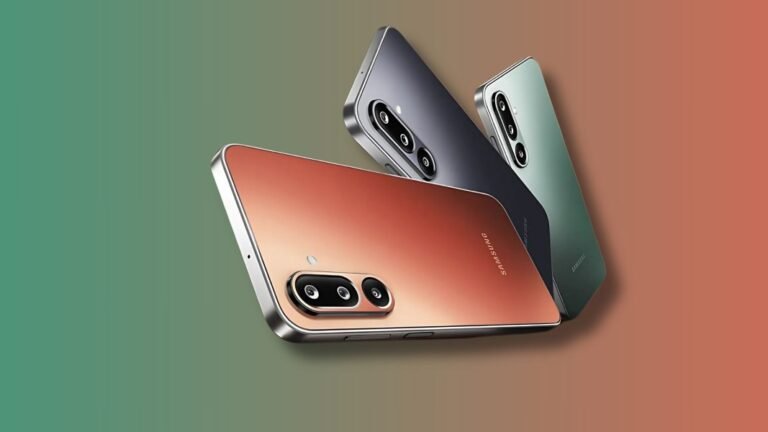 Samsung Galaxy M36 Resmi Meluncur dengan Fitur AI dan Desain Baru
